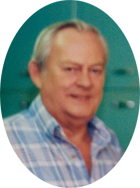 George Barclay Obituary - Livermore Falls, Maine | Finley Funeral Home