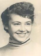 Mary Lou McIver Obituary - Livermore Falls, Maine | Finley Funeral Home