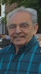 Roger Perreault Obituary - Livermore Falls, Maine | Finley Funeral Home
