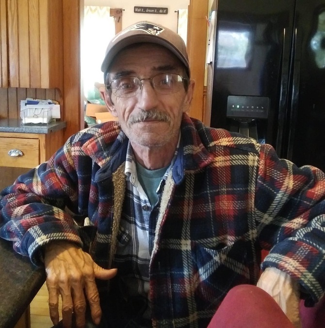 Steven Merrill Obituary - Livermore Falls, ME | Finley Funeral Home