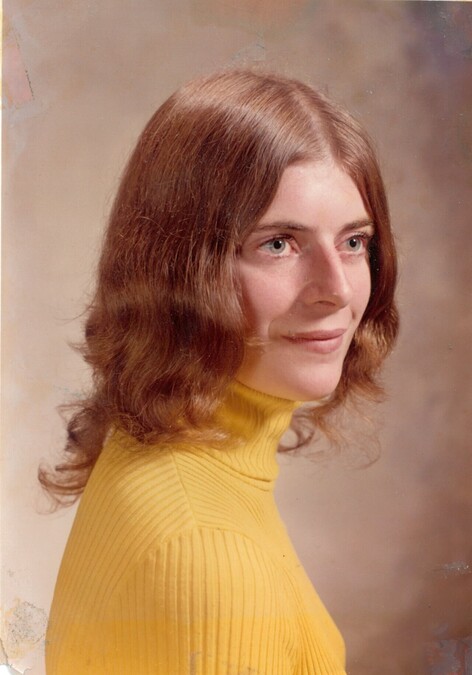 Janet Savage Obituary - Livermore Falls, ME | Finley Funeral Home