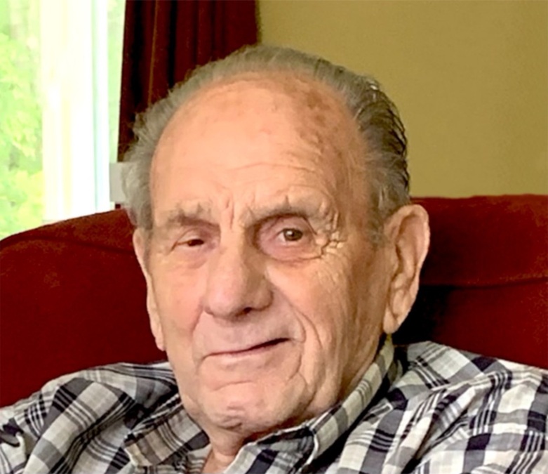 John Newman Obituary - Livermore Falls, ME | Finley Funeral Home