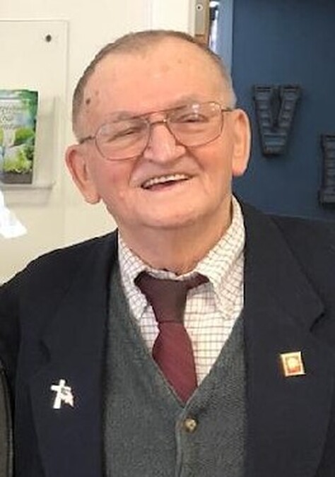 Daniel Mansfield Obituary - Monmouth, ME | Bragdon-Finley Funeral Home