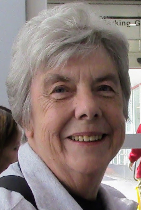 Janet Arey Obituary - Monmouth, ME | Bragdon-Finley Funeral Home