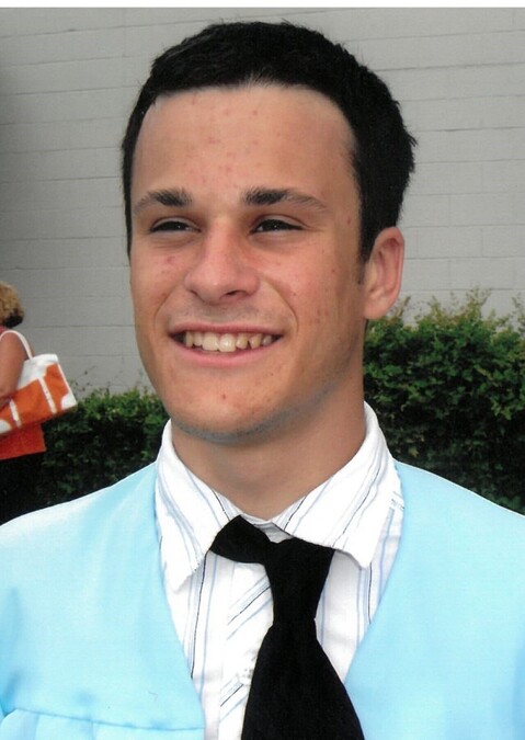 Eric Wilkins Obituary - Livermore Falls, ME | Finley Funeral Home